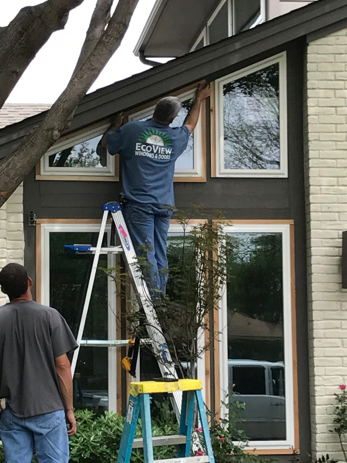 Window Replacement Houston TX | High-Quality Window Installation ...
