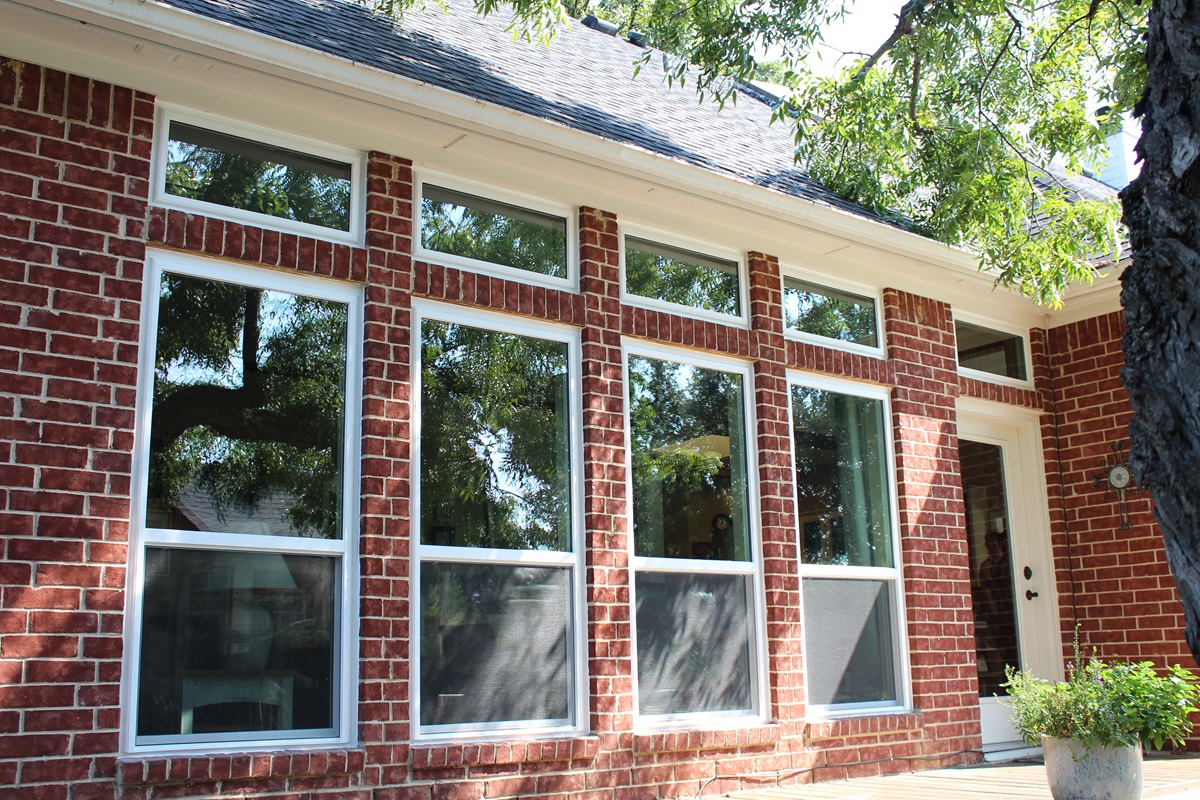 Window Replacement Houston TX | High-Quality Window Installation ...